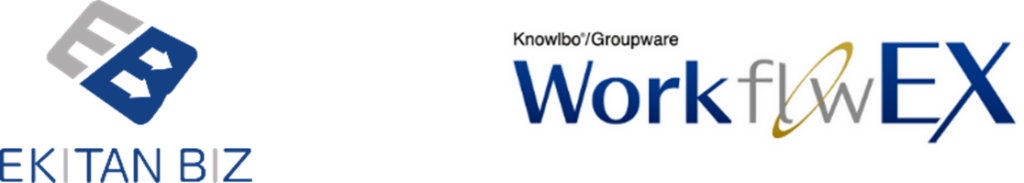 駅探のクラウド型交通費精算サービス「駅探BIZ」、Knowlbo の電子捺印・電子決裁ワークフローシステム「WorkflowEX」との連携開始 ～紙の書類をデジタル化し、テレワークを後押し ...
